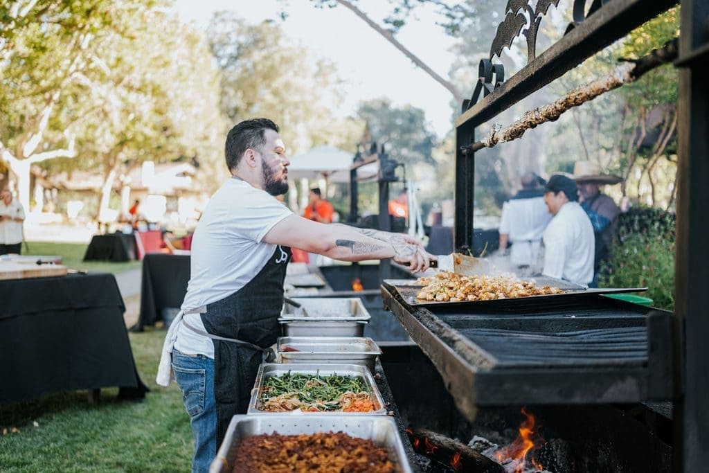 Rustic Ranch Wedding & Event Venue in California | Alisal Ranch