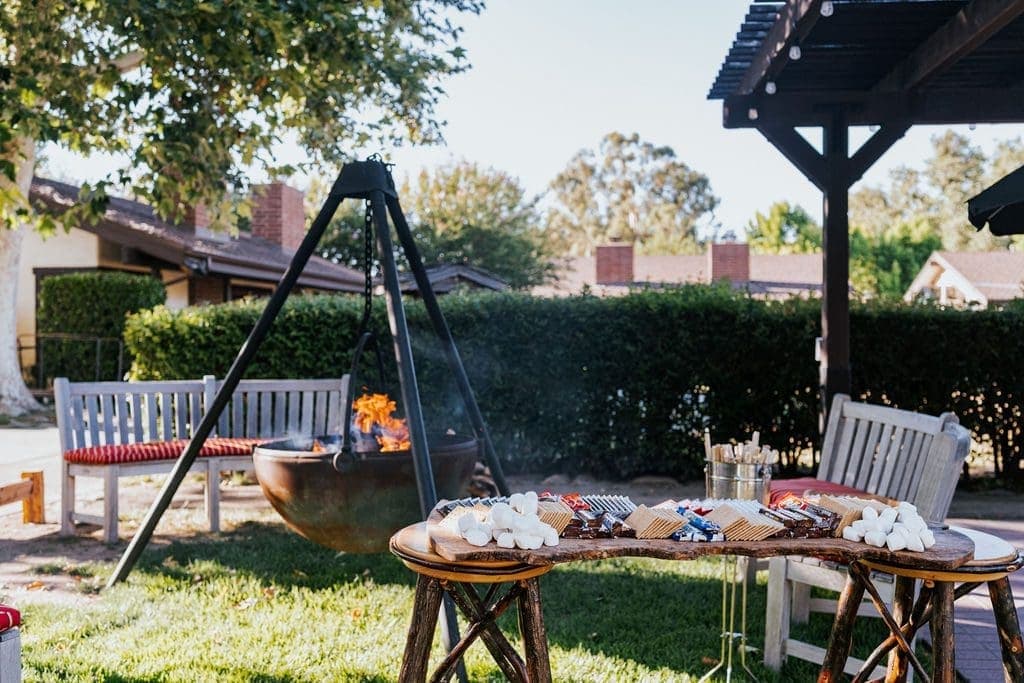Rustic Ranch Wedding & Event Venue in California | Alisal Ranch