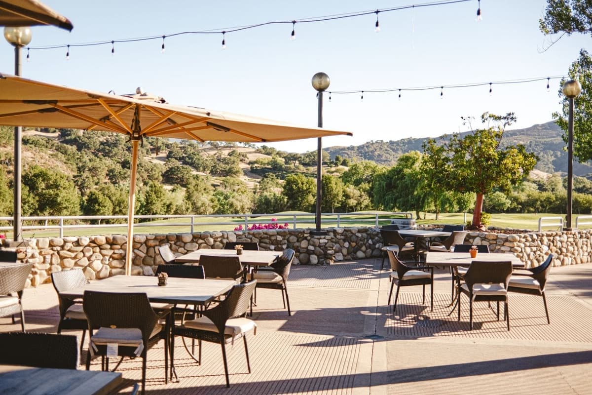 Golf at Alisal Ranch | Scenic Santa Ynez Golf Courses, Solvang