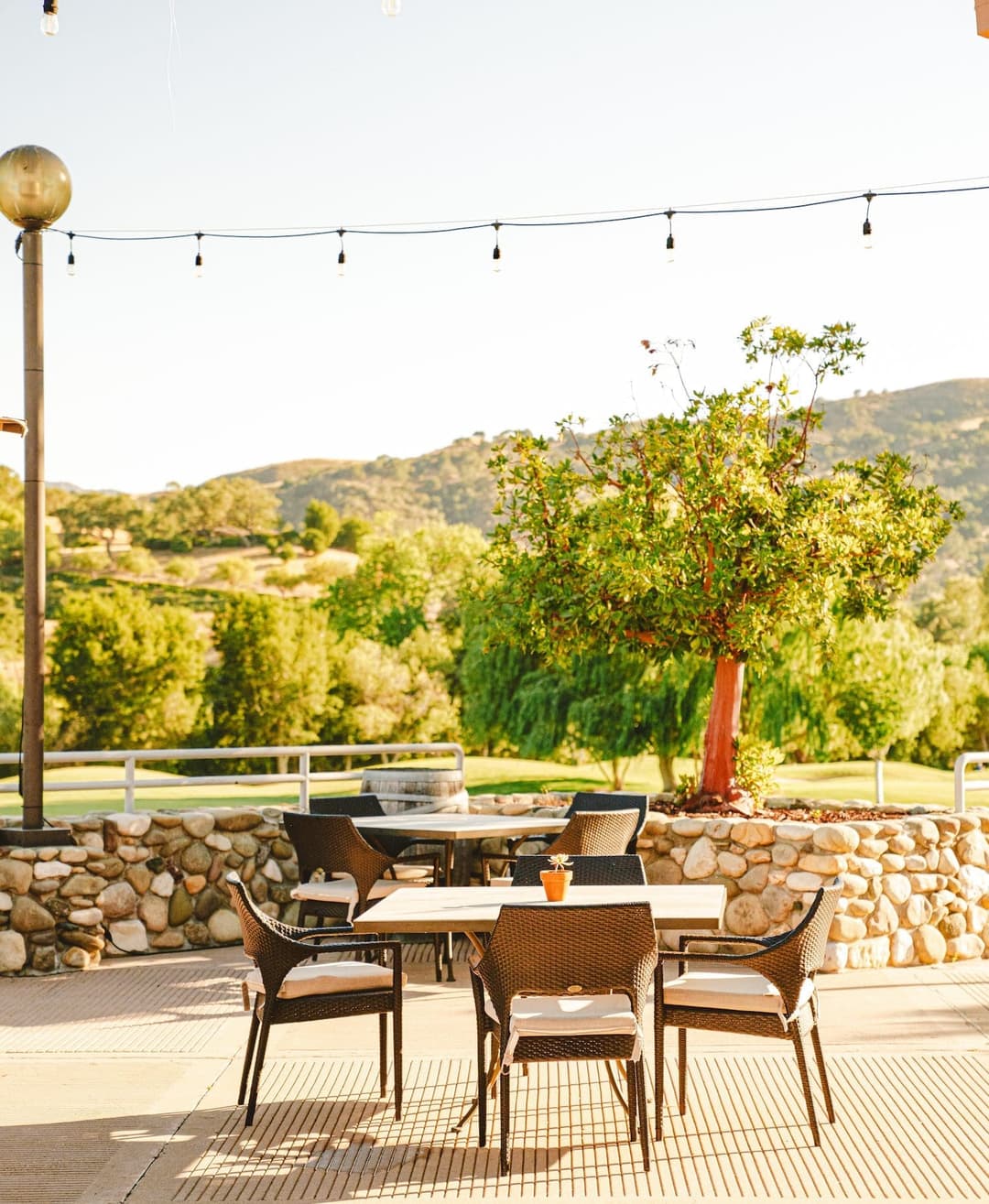 Alisal Ranch | Dining | Ranch Restaurant