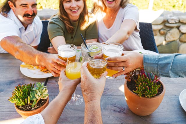 Alisal River Grill - Alisal Ranch API