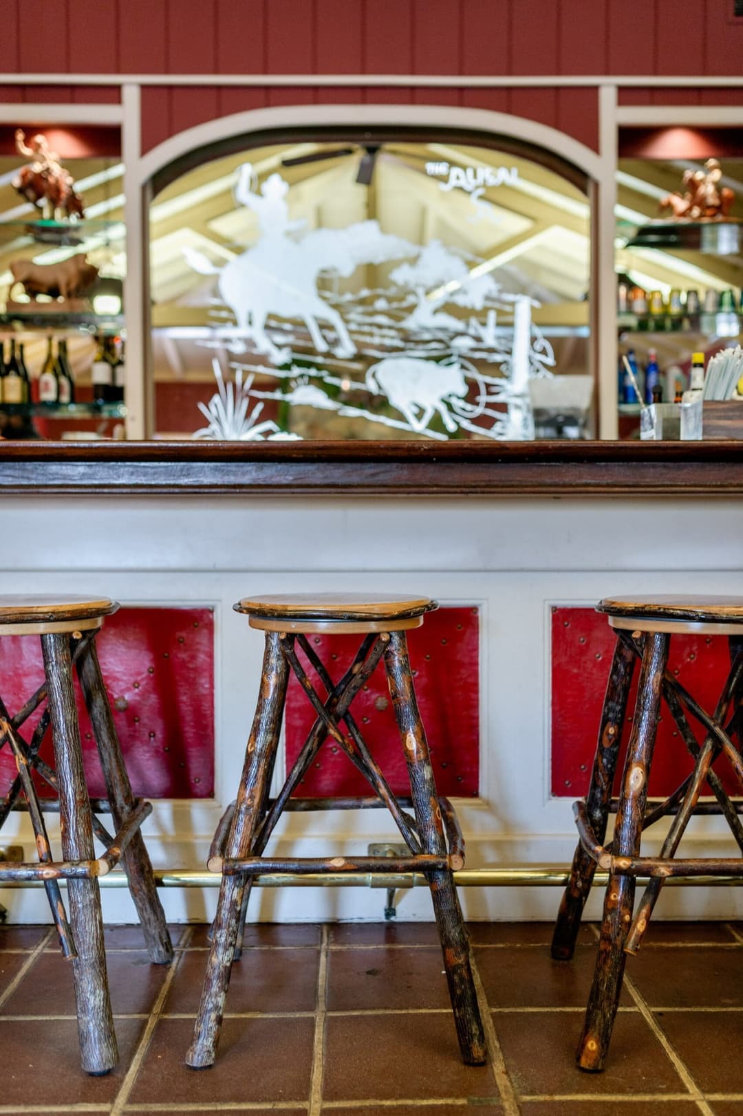 Western BBQ & Refined Ranch Dining in Solvang | Alisal Ranch