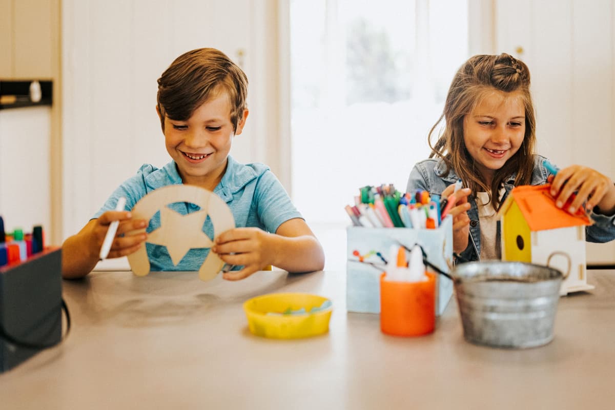 Kids Night Out - Alisal Ranch API