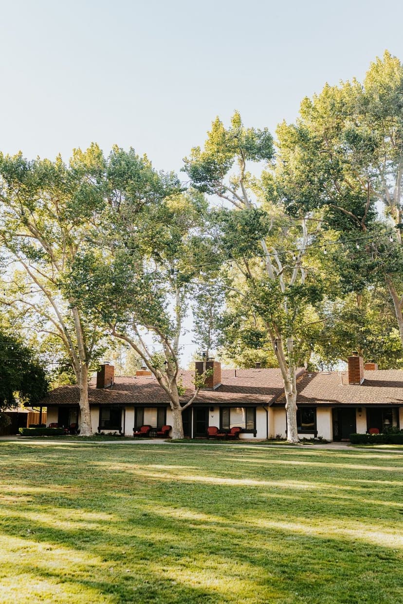 Ranch Photos & Videos | Alisal Rach | Gallery