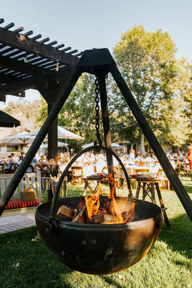 Dude Ranch Vacation | Alisal Ranch | Blog