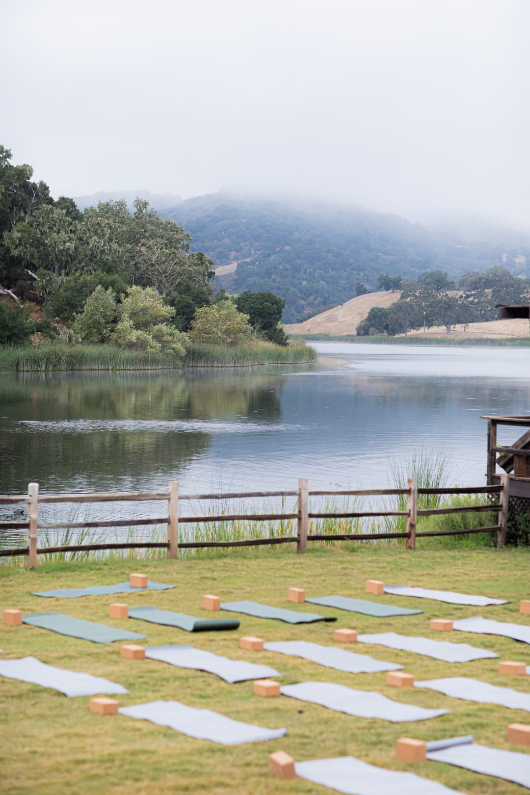 Wellness Weekend 2025 | Alisal Ranch