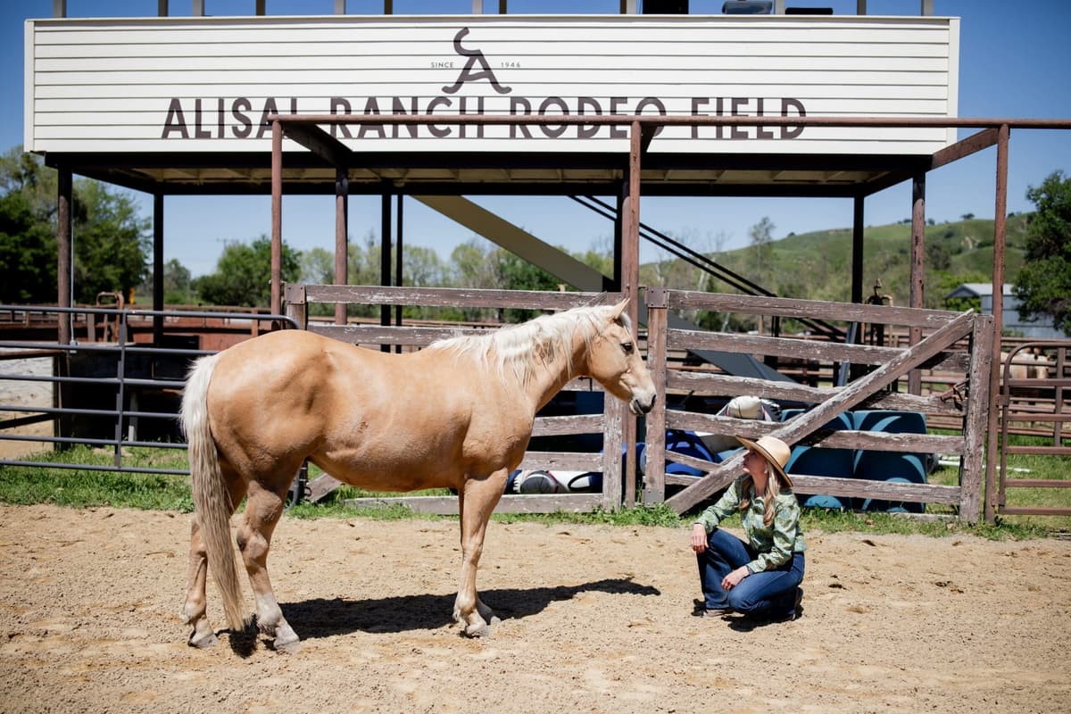 Women’s Retreats & Horseback Riding Vacations | Alisal Ranch, CA