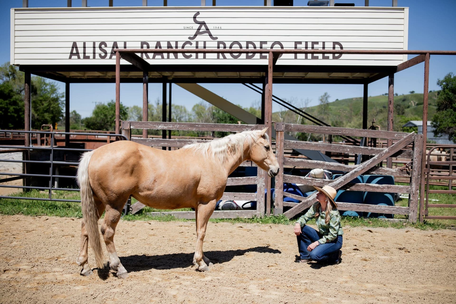 Women’s Retreats & Horseback Riding Vacations | Alisal Ranch, CA