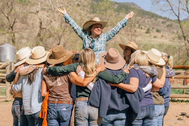 Women's Retreats | Alisal Ranch