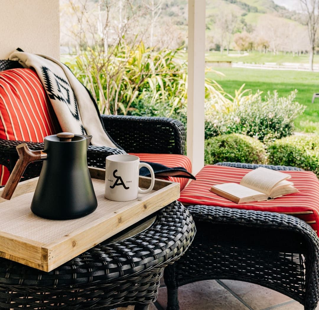 Spring Break Activities and Seasonal Escapes at Alisal Ranch