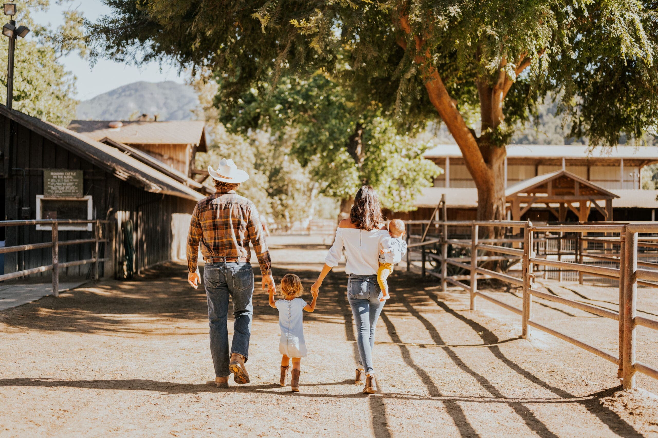 Spring at The Ranch | Alisal Ranch