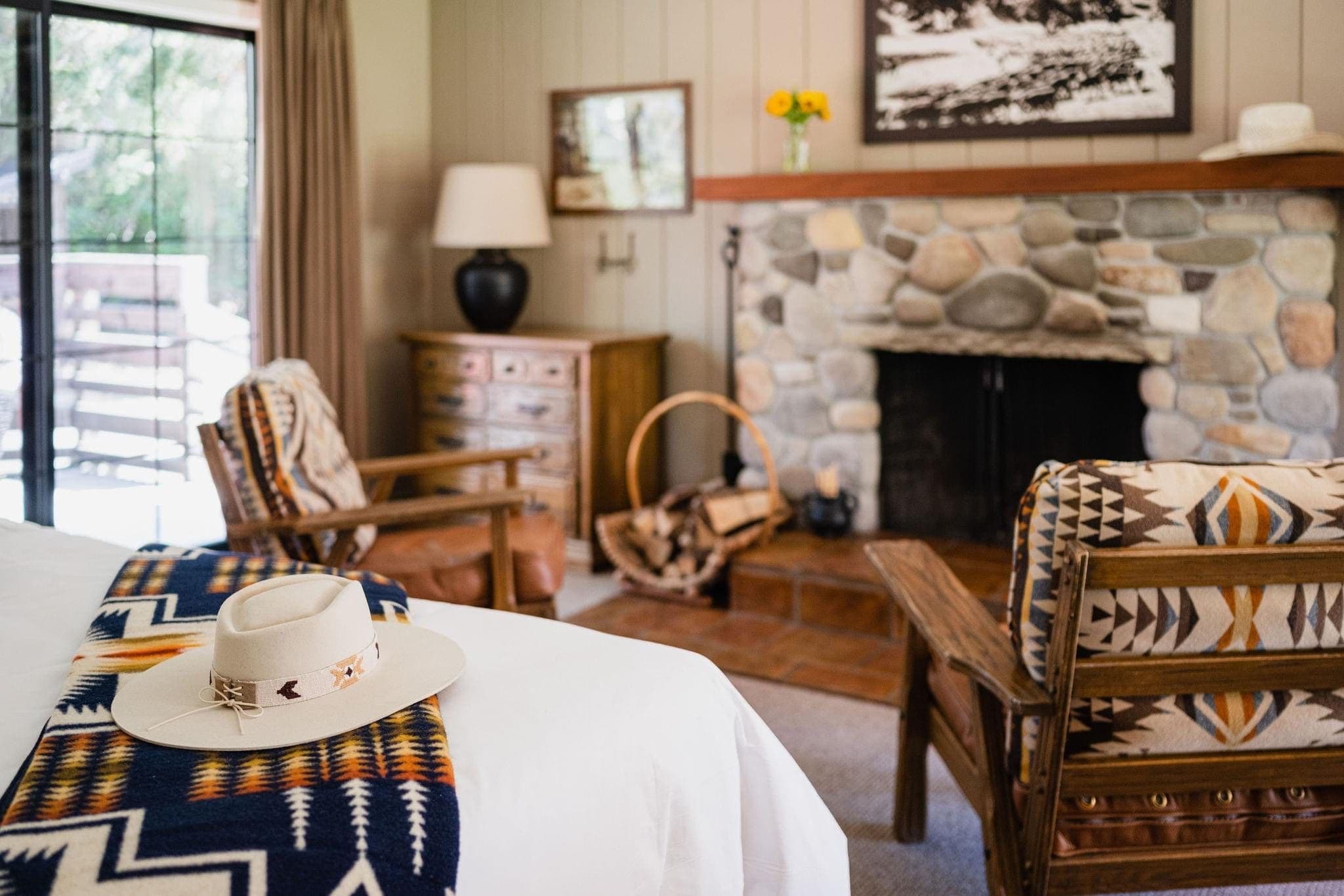 Wellness Weekend 2025 | Alisal Ranch