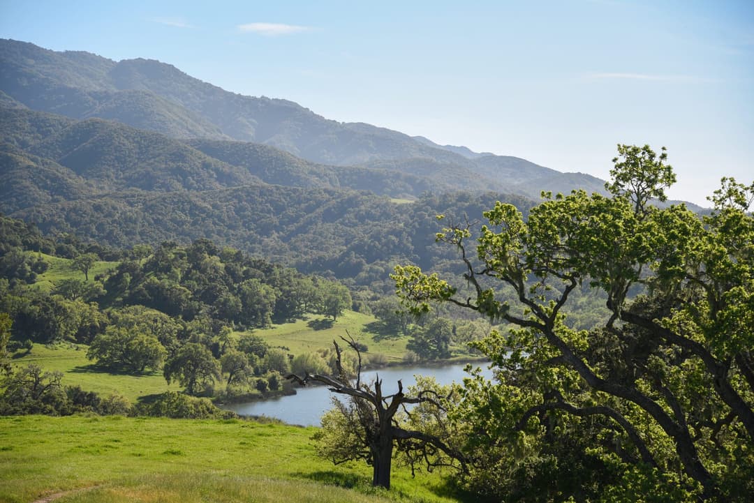 UTV Ranch Tours - Alisal Ranch API
