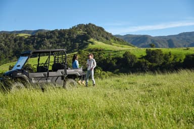 UTV Ranch Tours - Alisal Ranch API