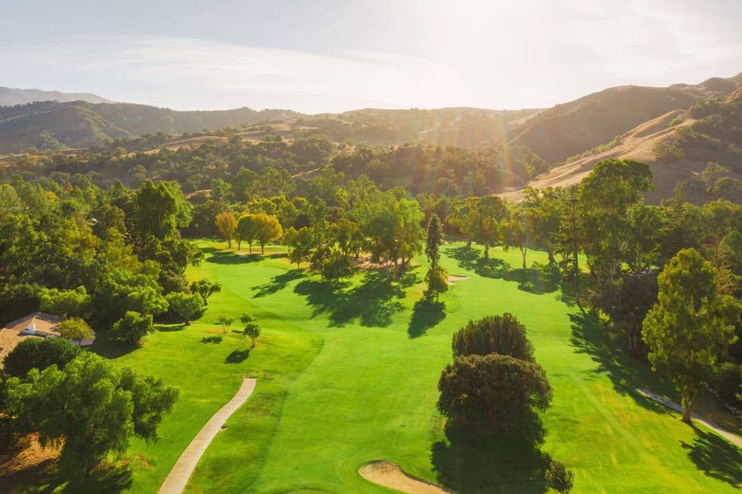 Golf Members - Alisal Ranch API