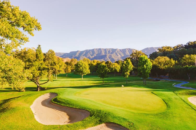 Golf Members - Alisal Ranch API