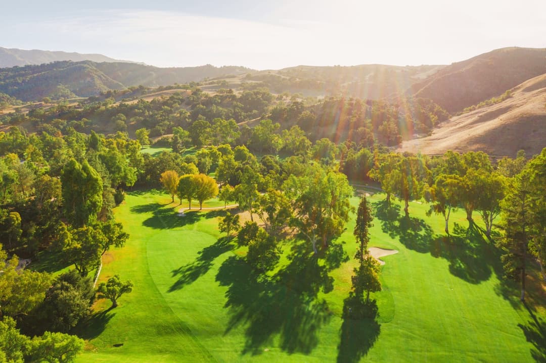 Golf Members - Alisal Ranch API