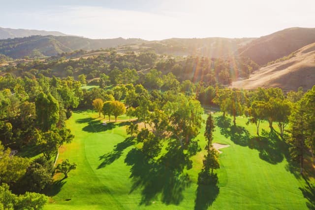 Golf Members - Alisal Ranch API