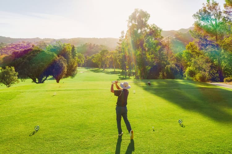 Golf Members - Alisal Ranch API