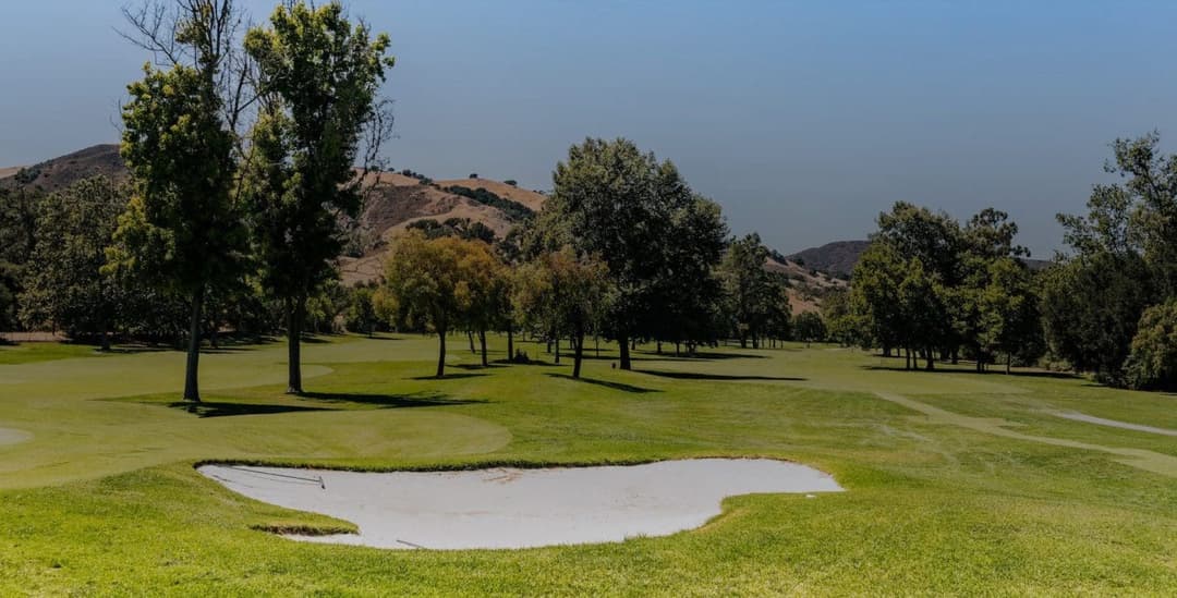 Golf Members - Alisal Ranch API