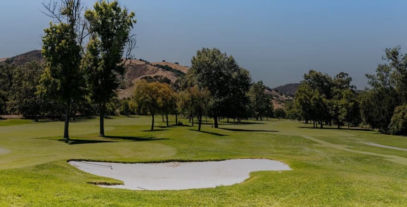 Golf Members - Alisal Ranch API