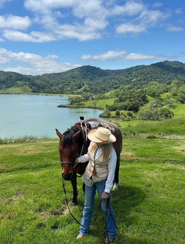 Winterlight Dinner Series| Alisal Ranch