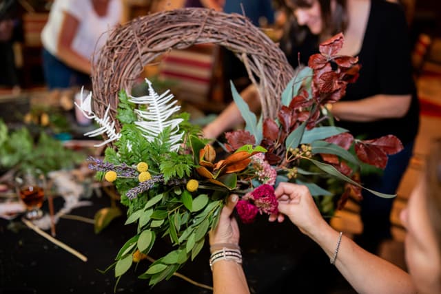 The Art of Gathering | Alisal Ranch