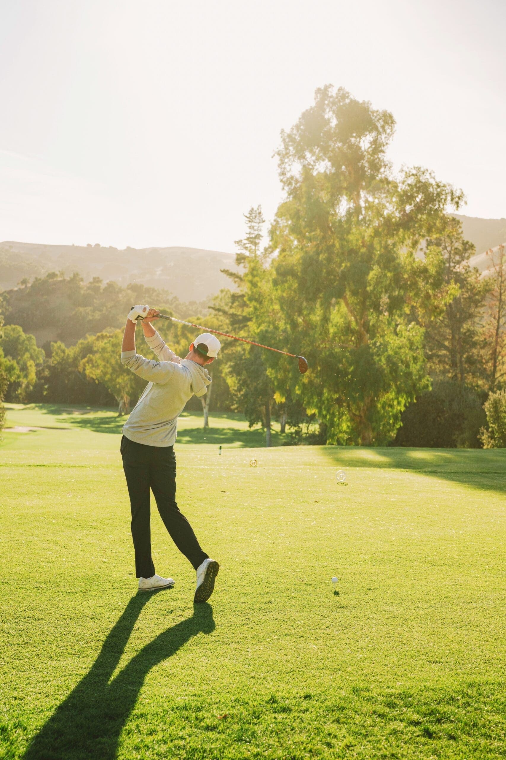 Golf at Alisal Ranch | Scenic Santa Ynez Golf Courses, Solvang