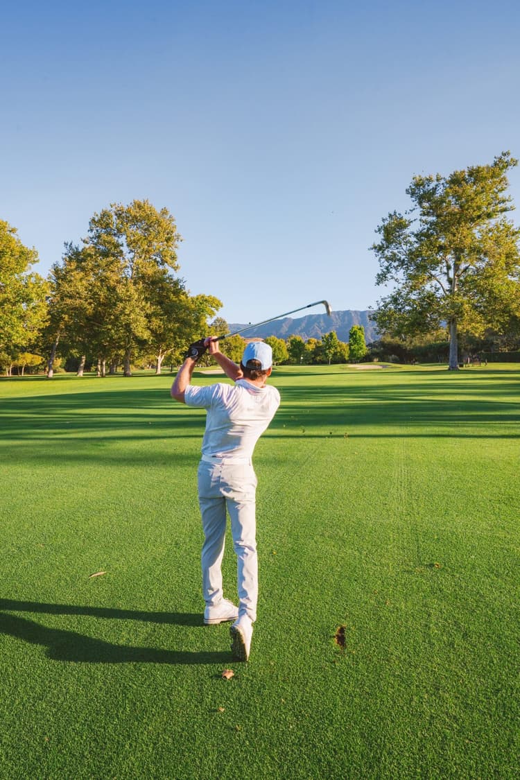 Golf Members - Alisal Ranch API