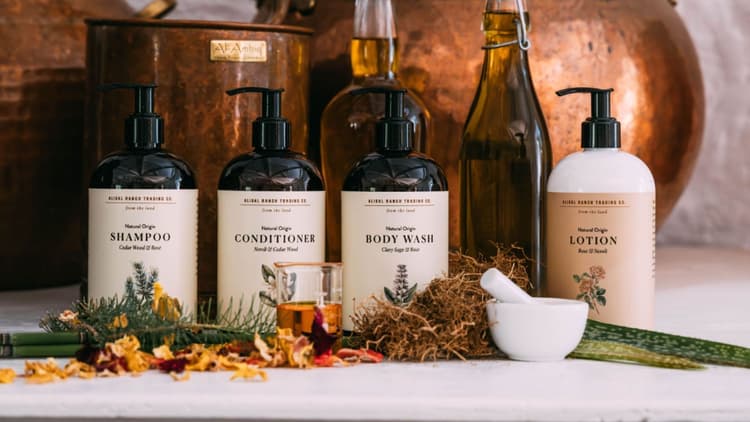 Alisal Ranch Trading Co - Alisal Ranch API