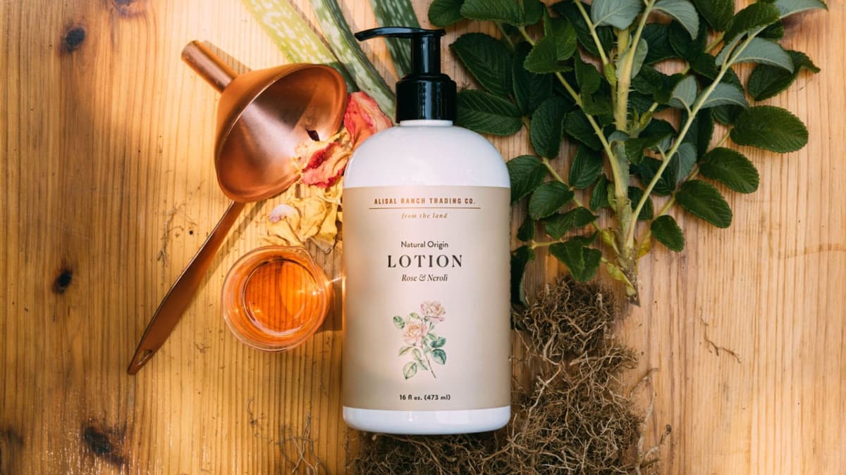 Alisal Ranch Trading Co - Alisal Ranch API