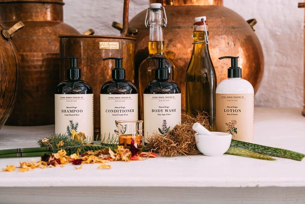 Alisal Ranch Trading Co - Alisal Ranch API