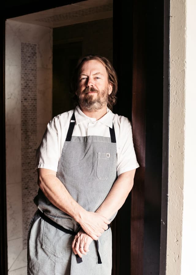 Alisal Ranch BBQ Bootcamp | Springtime Culinary Experience
