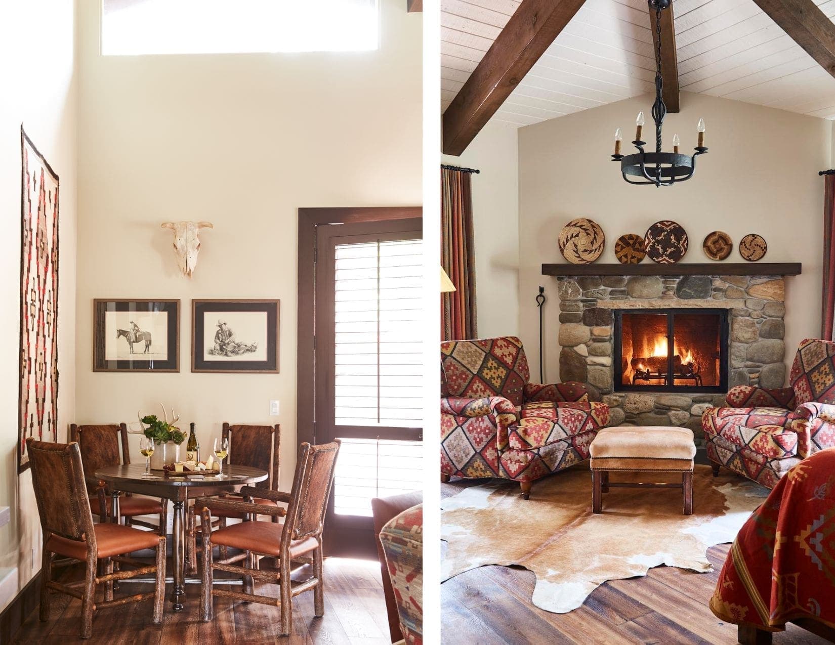 Jackson House | Alisal Ranch | Luxury Vacation Rental