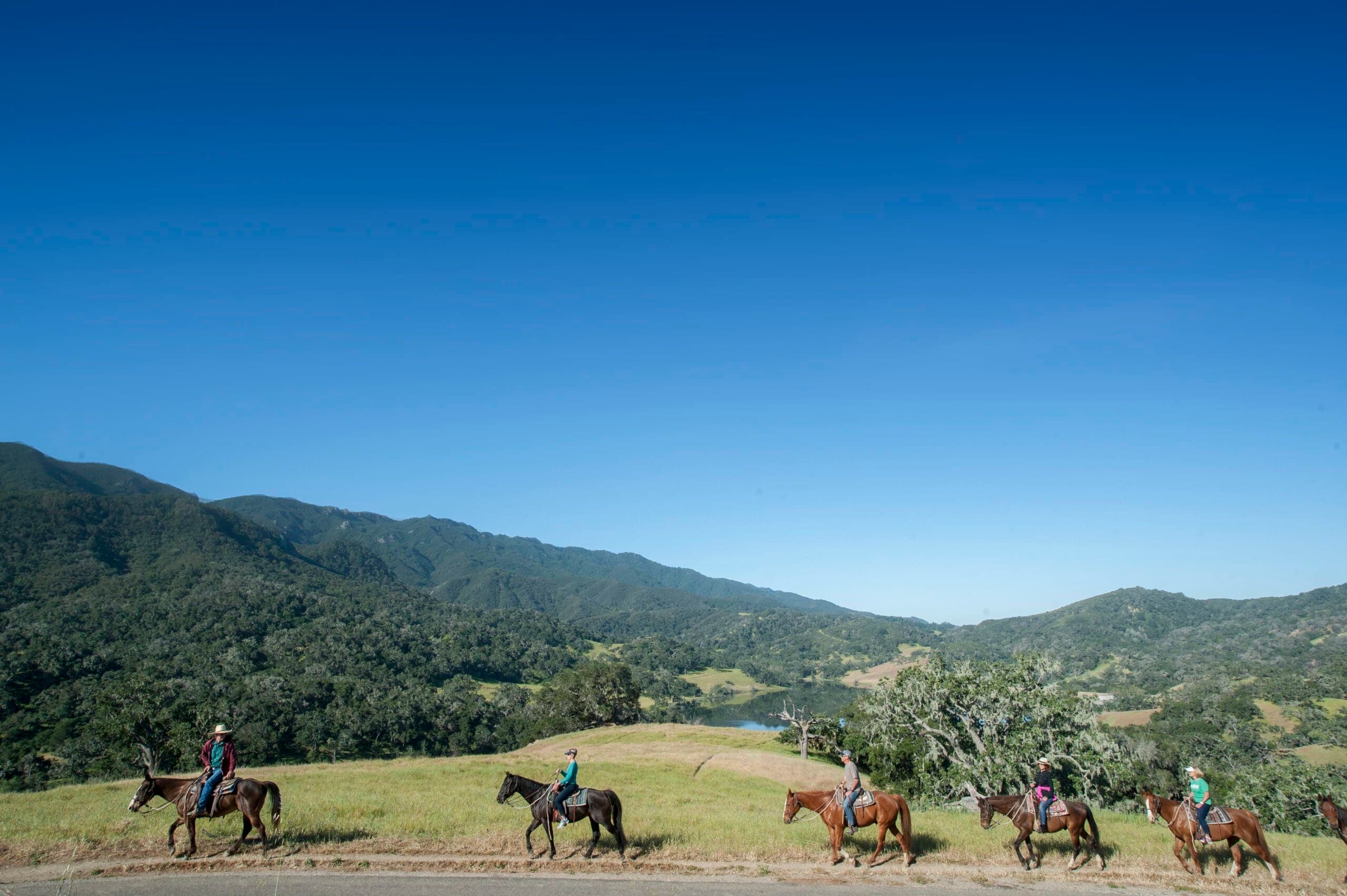 Saddle Up and Save | Alisal Ranch | Luxury Resort