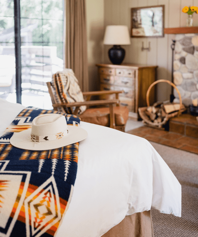 Luxury Ranch Accommodations | Alisal Ranch | California