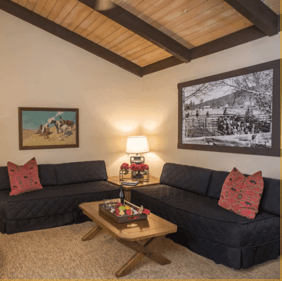 Luxury Ranch Accommodations | Alisal Ranch | California