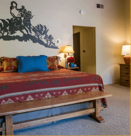 Luxury Ranch Accommodations | Alisal Ranch | California