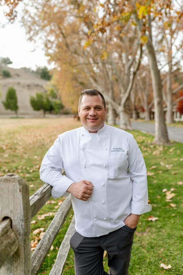 Alisal Ranch | Dining | Ranch Restaurant