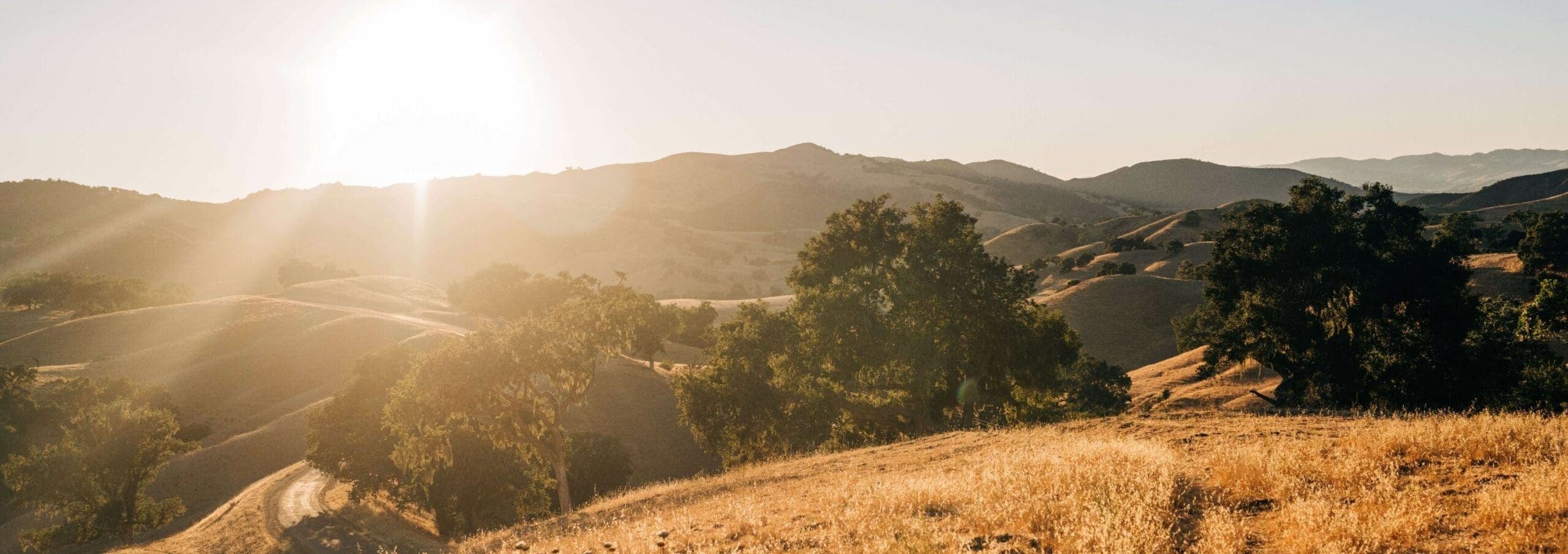 Alisal Hiking Trail | Santa Ynez Valley Hiking | Alisal Ranch