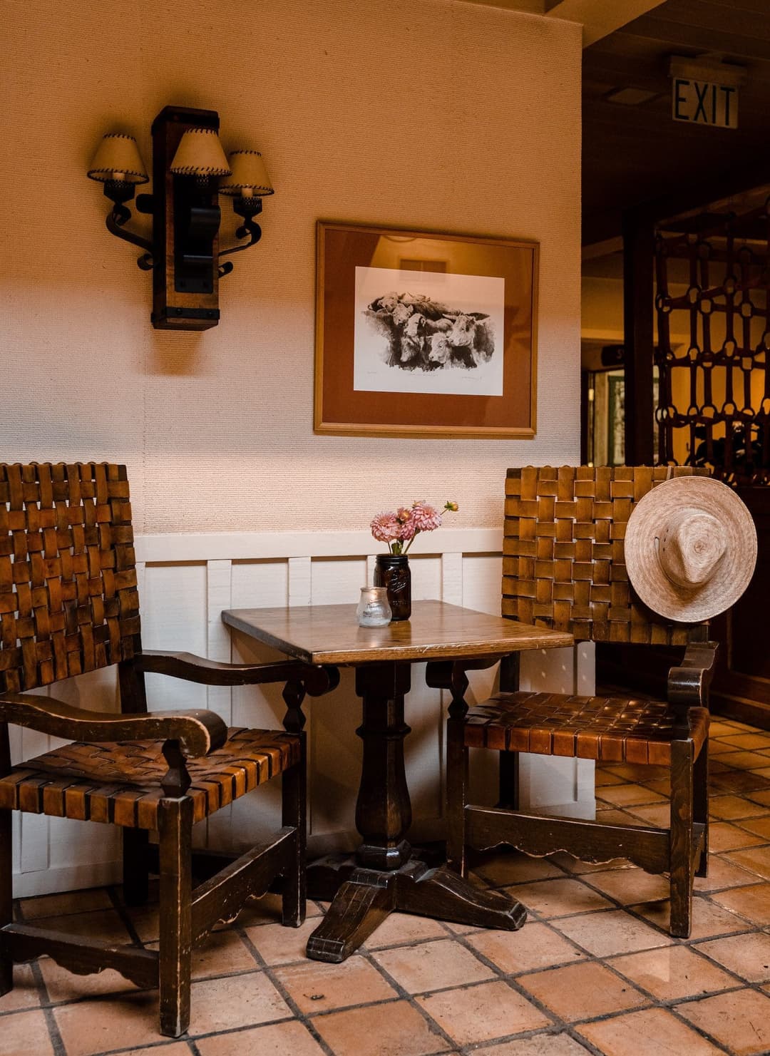 Alisal Ranch | Dining | Ranch Restaurant