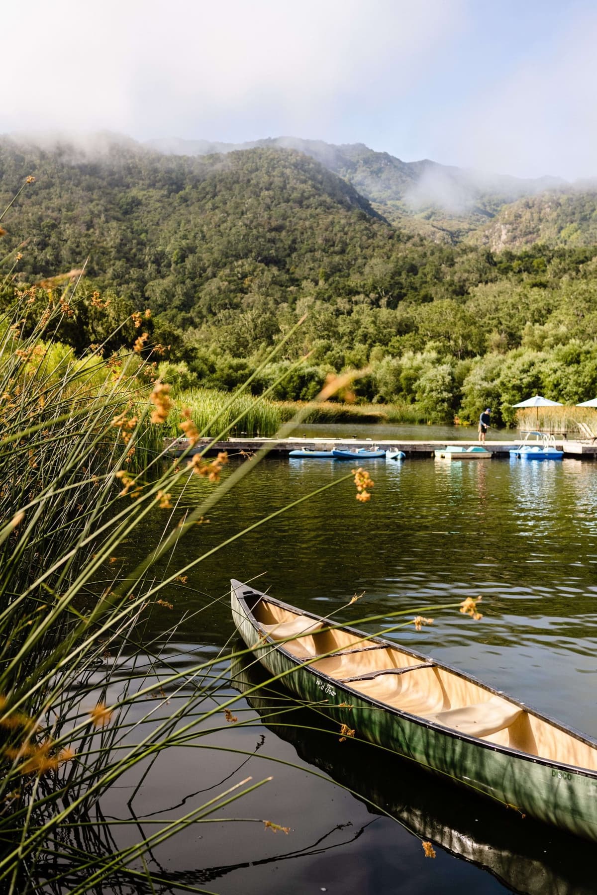 Alisal Ranch Blog | California's Luxury Dude Ranch