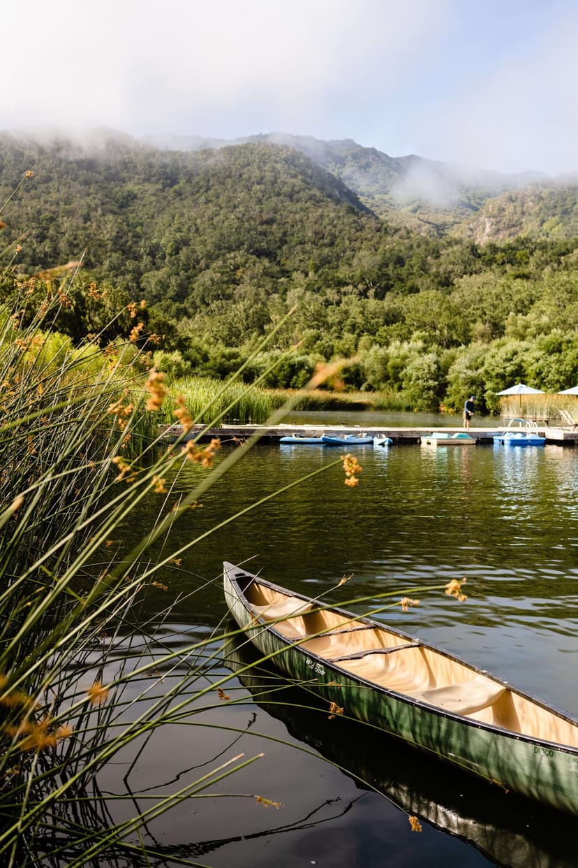 Alisal Ranch Blog | California's Luxury Dude Ranch