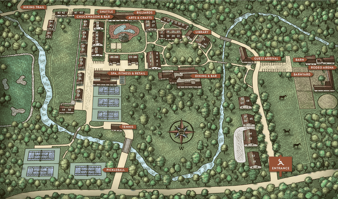 California's Luxury Dude Ranch | Alisal Ranch CA